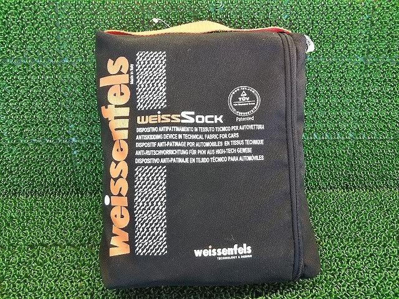 weissenfels WEISS SNOCK S79 | カー用品 タイヤホイール関連 チェーンを通販で購入する | 中古カー＆バイク用品の販売ならアップガレージ