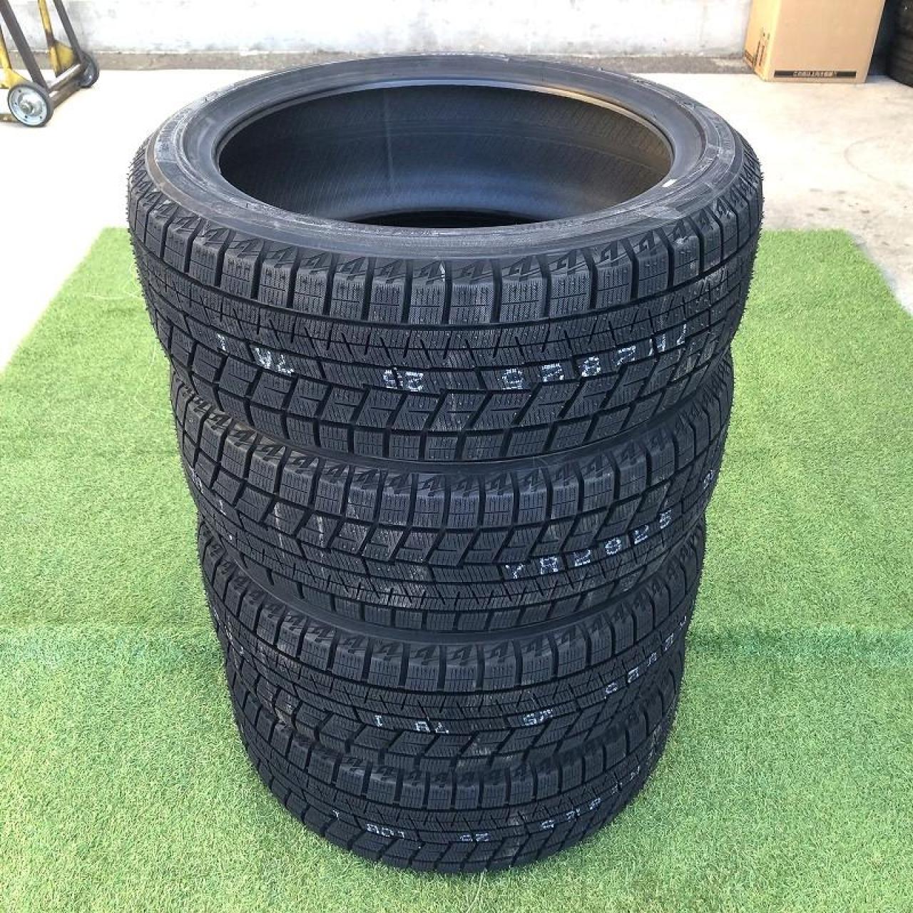 【国産新品特価タイヤ】YOKOHAMA IG60 195/45R17 81Q | カー用品 スタッドレスタイヤ 17インチスタッドレスタイヤを通販で購入する | 中古カー＆バイク用品の販売なら ...