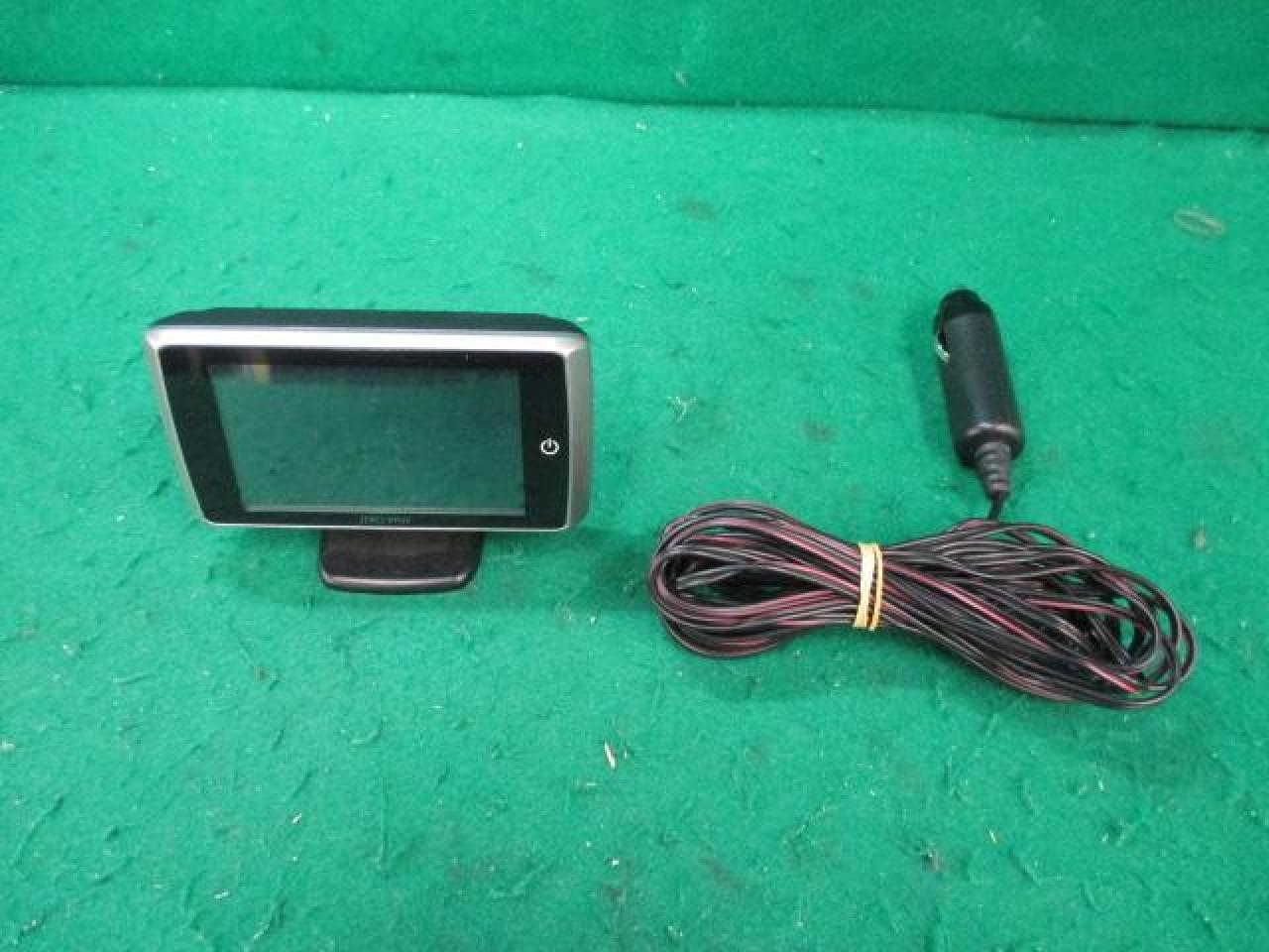 COMTEC ZERO990V 2010年モデル レーダー探知機 | 中古品 | アップガレージ 埼玉東松山店 | カー用品 電装系 レーダー探知機を通販で購入する | 中古カー＆バイク用品の ...