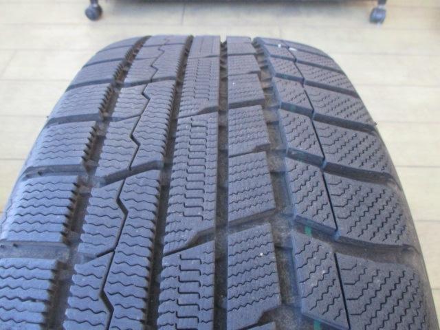 ★値下げしました!!★ BADX 632 LOXARNY Pavone + TOYO winter TRANPATH TX(2022年製造) | カー用品 スタッドレスタイヤホイールセット ...