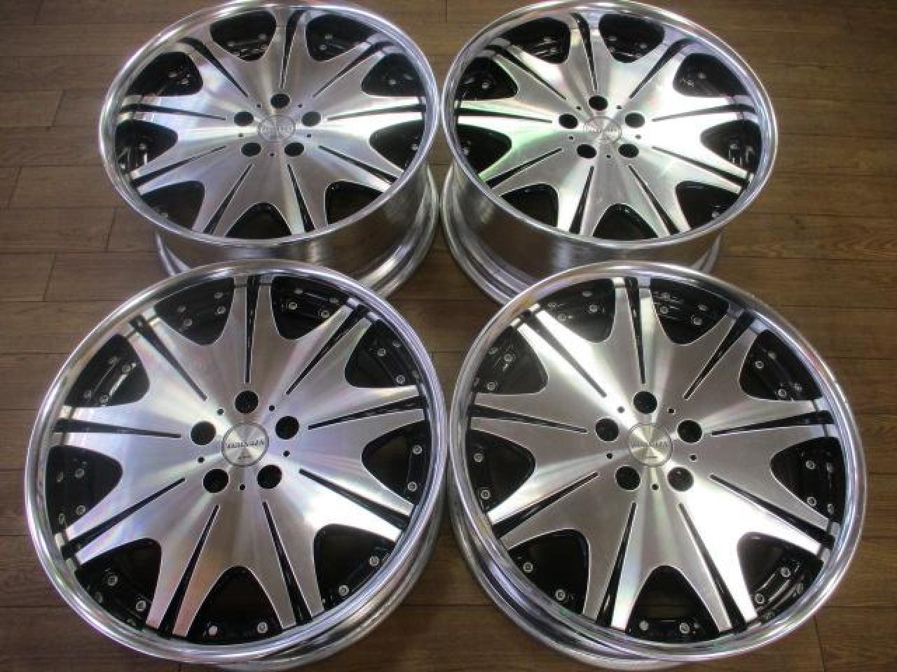 WORK VARIANZA D3S | カー用品 アルミホイール 19インチホイールを通販で購入する | 中古カー＆バイク用品の販売ならアップガレージ