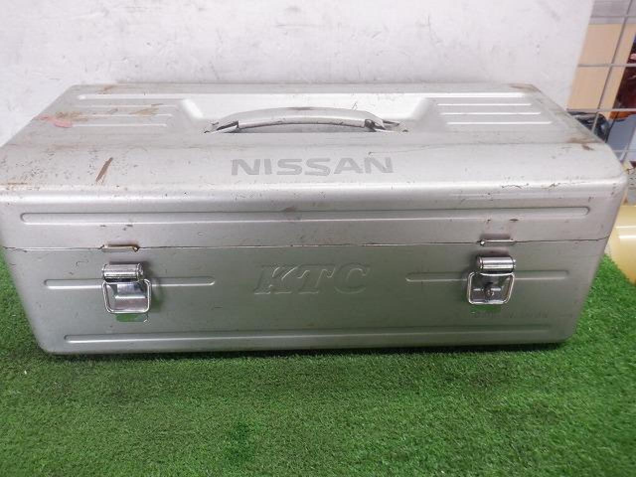 【WG】KTC ツールBOX(工具箱) | 総合リユース その他を通販で購入する | 中古カー＆バイク用品の販売ならアップガレージ