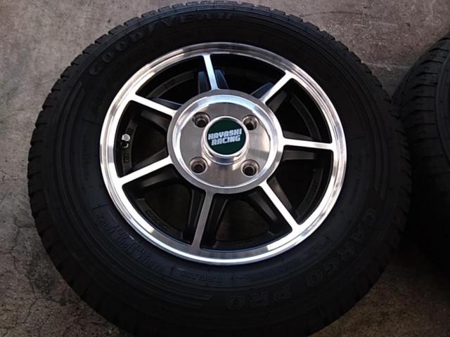 【HAYASHI RACING(ハヤシレーシング)】Hayashi Street(ハヤシストリート) HAYASHI STREET TYPE ...