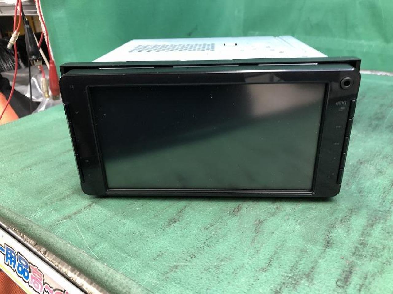 【値下げ!】TOYOTA(トヨタ)純正[NSZD-W60(08545-00T22)]プレミアムSDナビ | カー用品 カーナビ(地デジ） AV一体メモリーナビ（地デジ）を通販で購入する ...