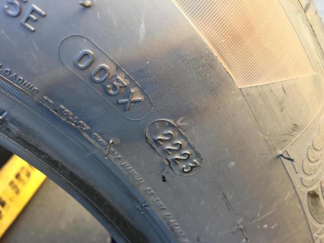 MICHELIN LATITUDE TOUR HP | カー用品 タイヤ 18インチタイヤを通販で購入する | 中古カー＆バイク用品の販売なら ...