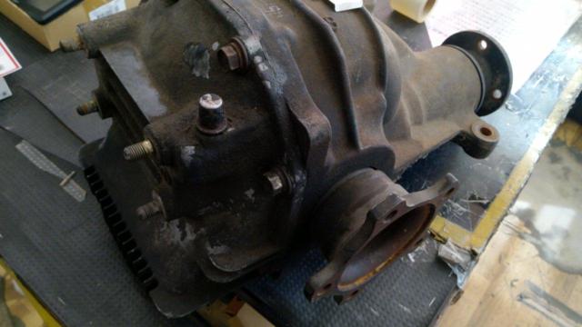 NISSAN R200純正ビスカスLSD | カー用品 駆動系 デフを通販で購入する | 中古カー＆バイク用品の販売ならアップガレージ