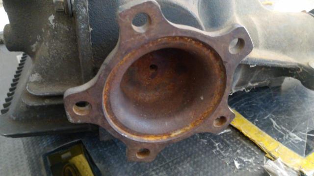 NISSAN R200純正ビスカスLSD | カー用品 駆動系 デフを通販で購入する | 中古カー＆バイク用品の販売ならアップガレージ