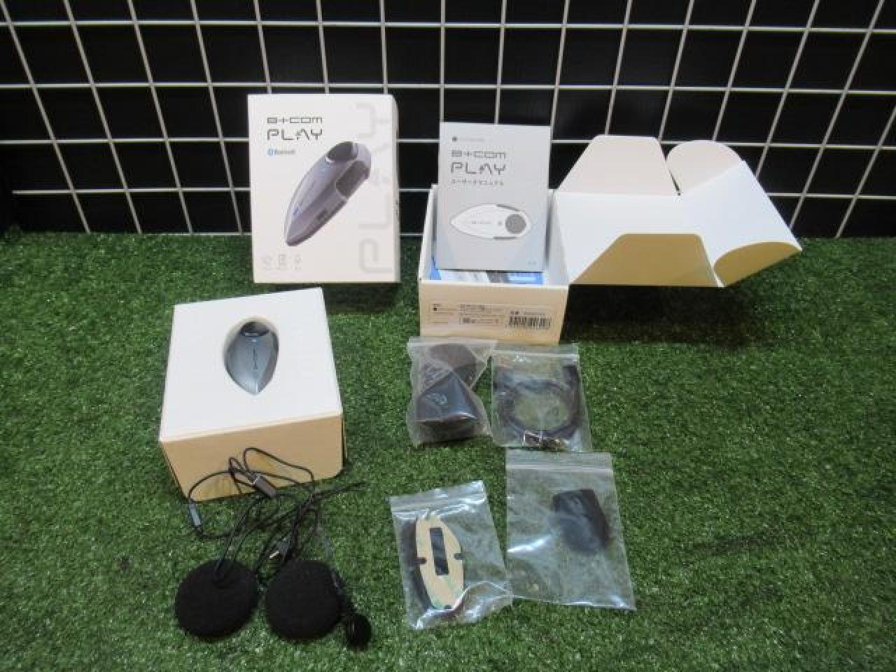 【SYGNHOUSE】 B+COMPLAY | バイク用品 電装品 その他電装品(二輪)を通販で購入する | 中古カー＆バイク用品の販売なら ...