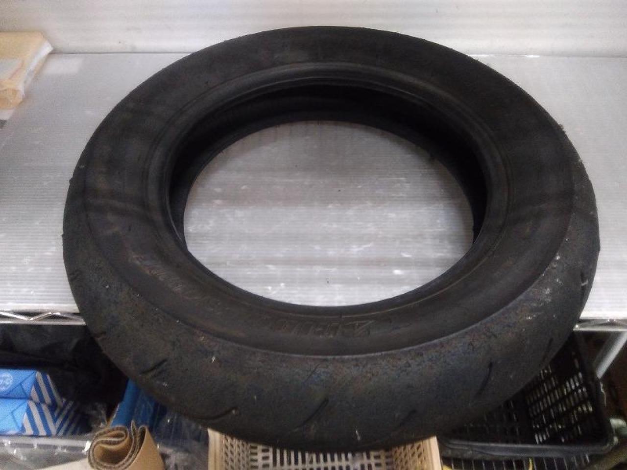 BRIDGESTONE BATTLAX 601 RSS | 中古品 | アップガレージ ライダース美原北インター店 | バイク用品 ホイール ...