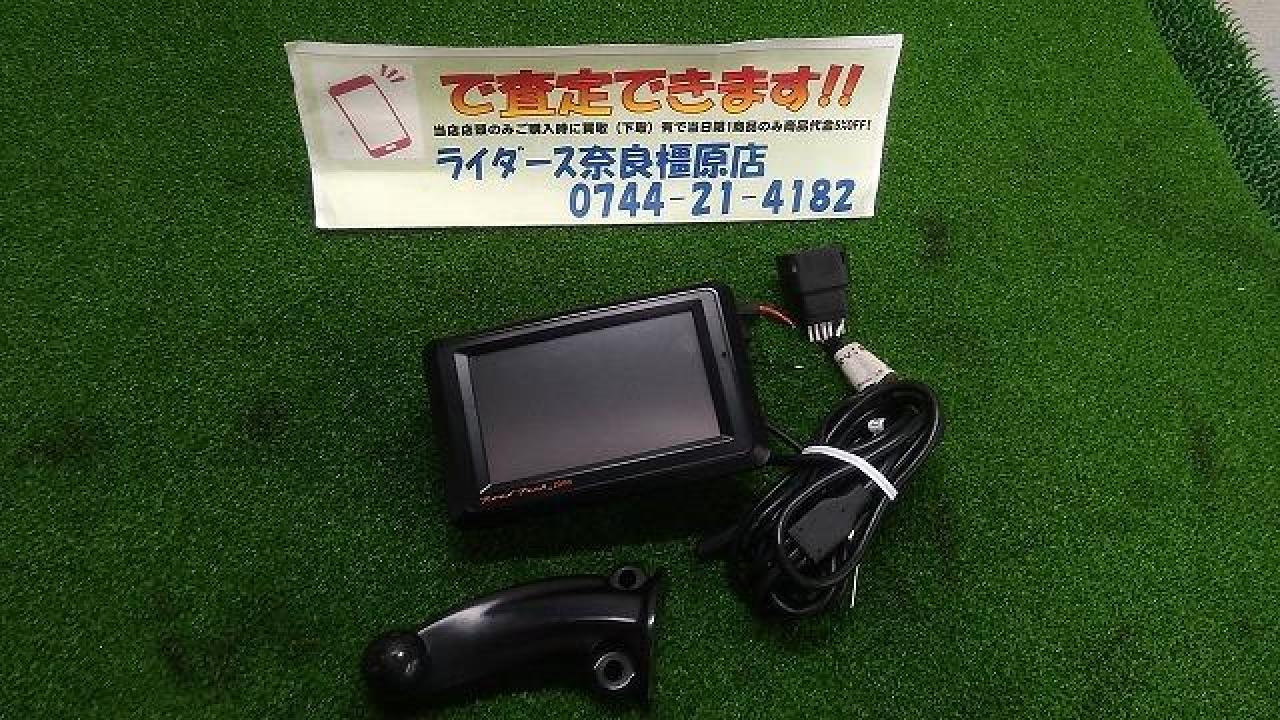 キャンペーン特価!10HarleyDavidson(ハーレーダビッドソン)純正 Road Tech zumo 660 | バイク用品 電装品 ...