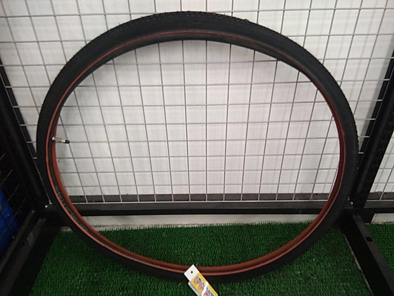 iRC Super Seed EX 27x13/3 タイヤ・チューブセット | 自転車 タイヤ チューブドタイヤを通販で購入する | 中古カー ...