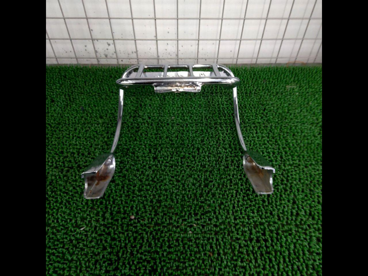 HarleyDavidson 純正オプションボブテイルフェンダーラック FXDWG(’93-’94/’99-’01) | バイク用品 ...