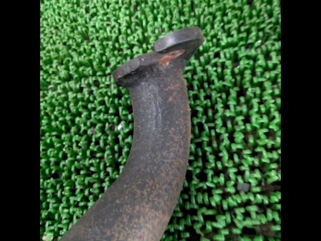 天一堂 BM3 スポーツマフラー グランドアクシス100(SB01/06J) | バイク用品 マフラー フルエキゾースト(二輪)を通販で購入 ...