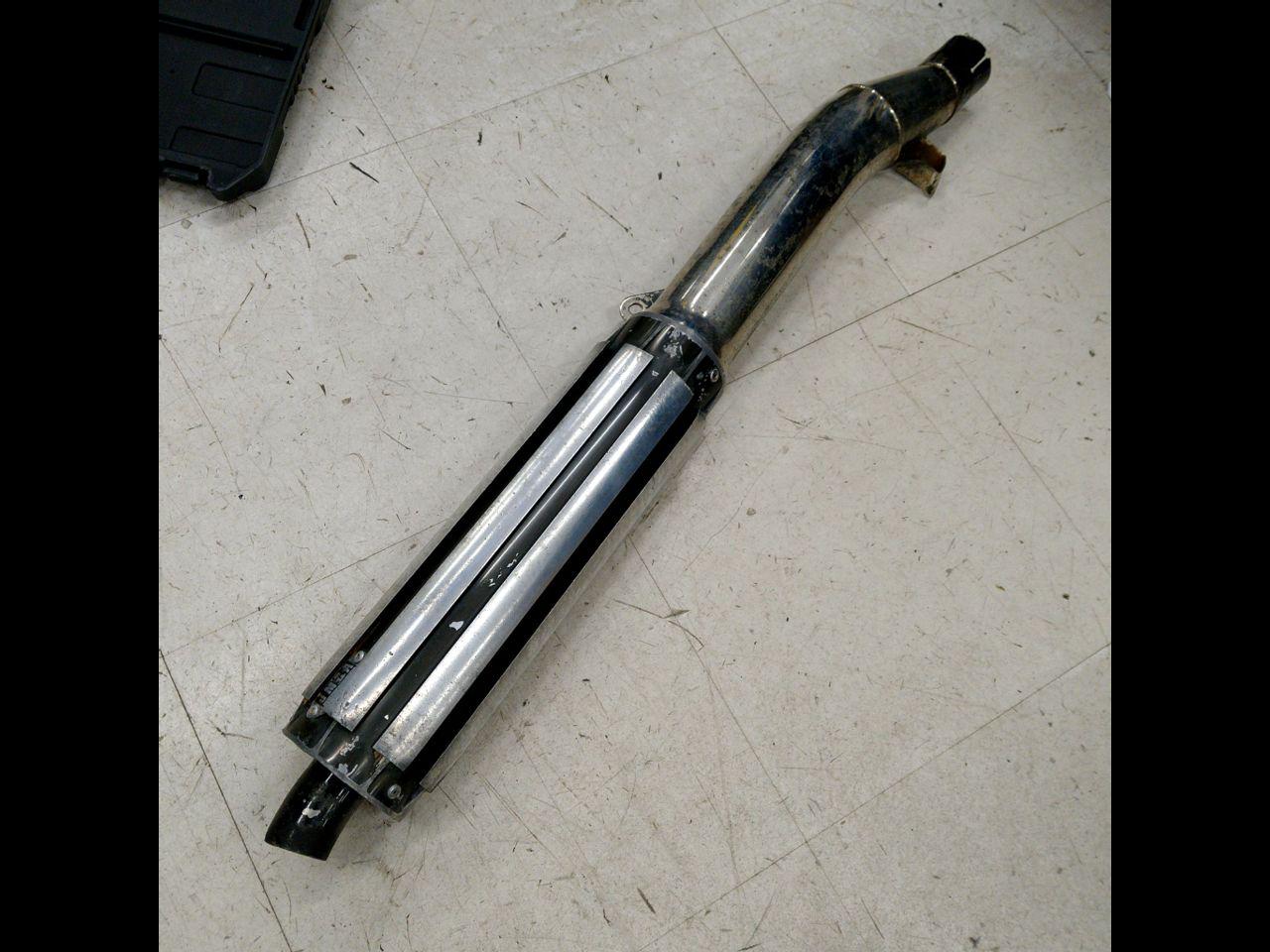 ★限界値下げ★Moriwaki Engineering フォーサイト スリップオンサイレンサー VT250F/Z MC15 | バイク用品 マフラー スリップオンサイレンサー(二輪)を通販で ...