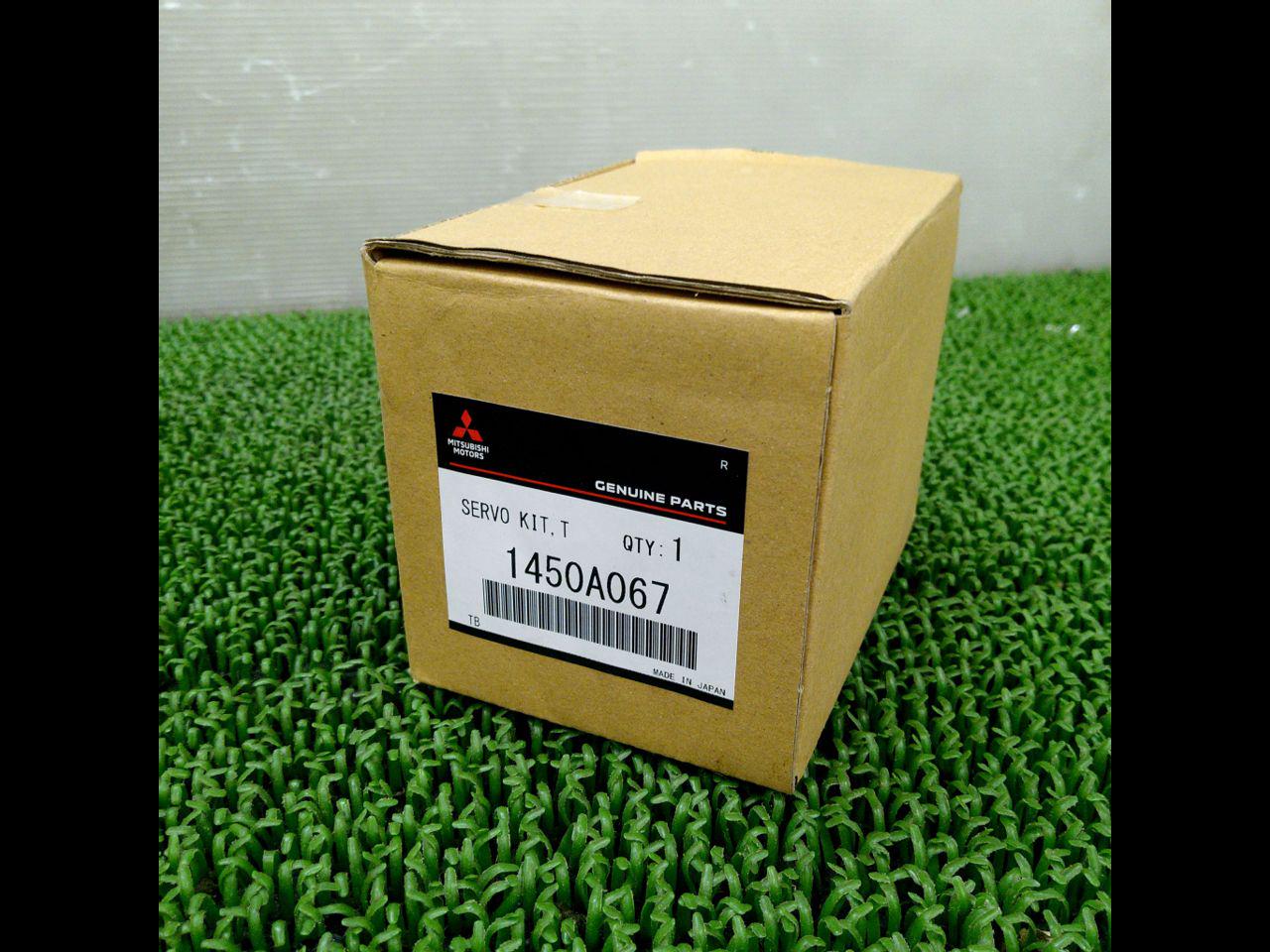 三菱純正(MITSUBISHI)ISCバルブ 【1450A067】 | 新古品 | アップガレージ 横浜町田総本店 | カー用品 その他 ...