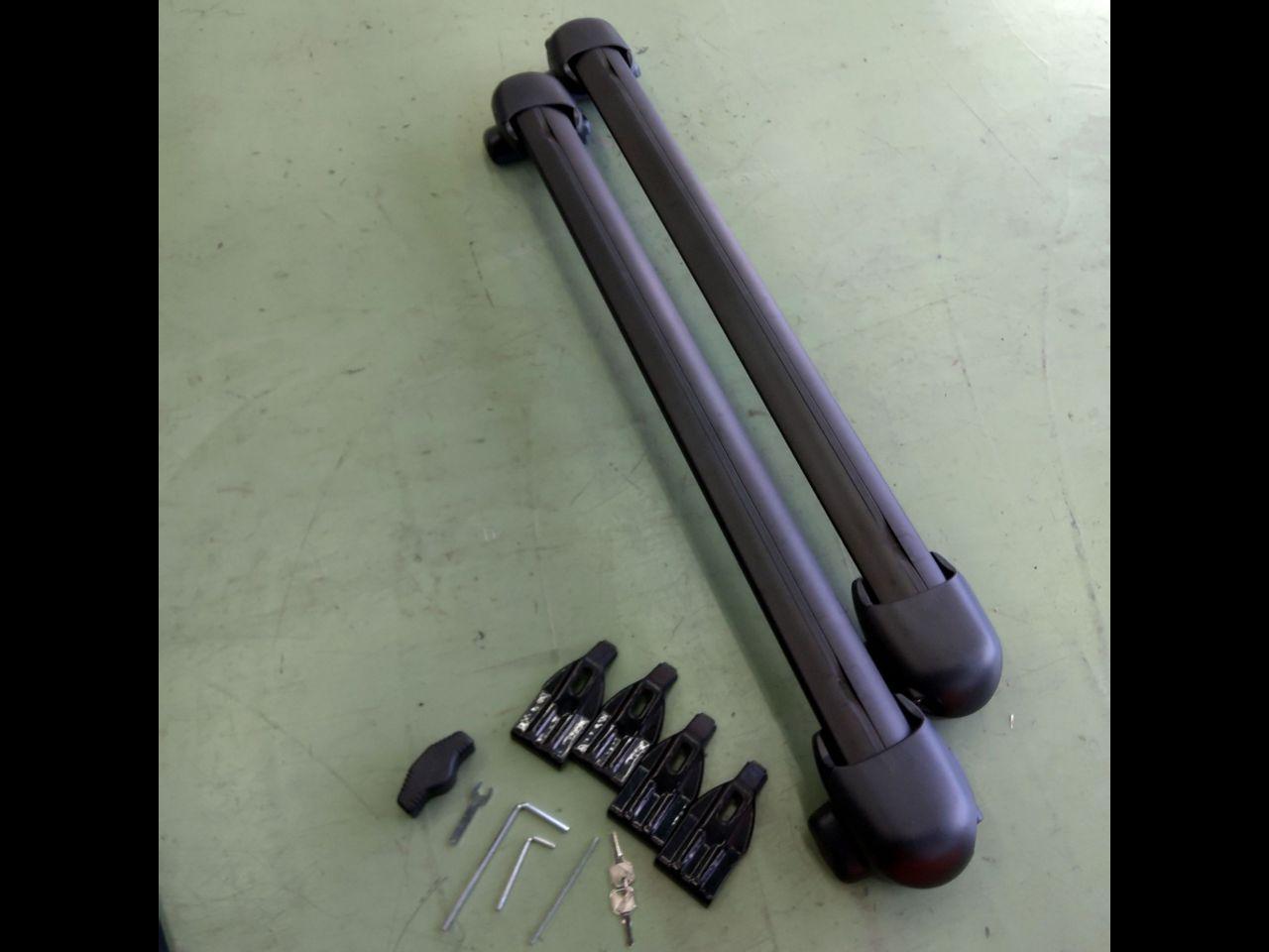 INNO XS201+K705 + XB108/XB108 【20系/プリウス】 | 中古品 | アップガレージ 横浜町田総本店 | カー用品 キャリアを通販で購入する | 中古カー＆バイク用 ...