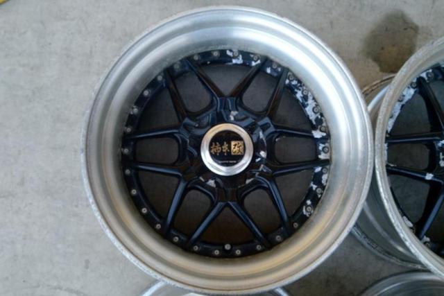 ☆大幅値下げ☆SSR KAKIMOTO KAI(カキモトカイ) SUPER N-GT | 中古品 | アップガレージ 国立府中インター店 ...