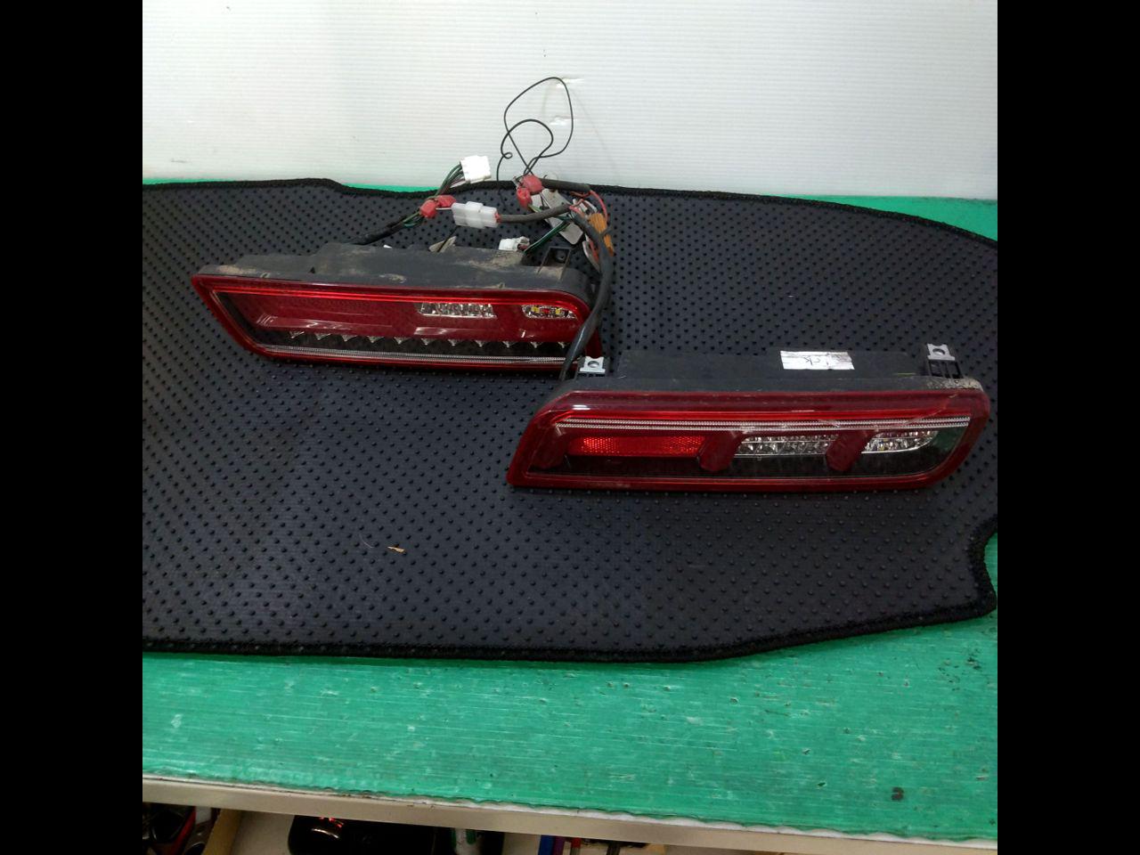 【HA36】LCK LEDテールレンズ シーケンシャルウィンカー | カー用品 ボディパーツ テールレンズを通販で購入する | 中古カー＆バイク用品の販売ならアップガレージ