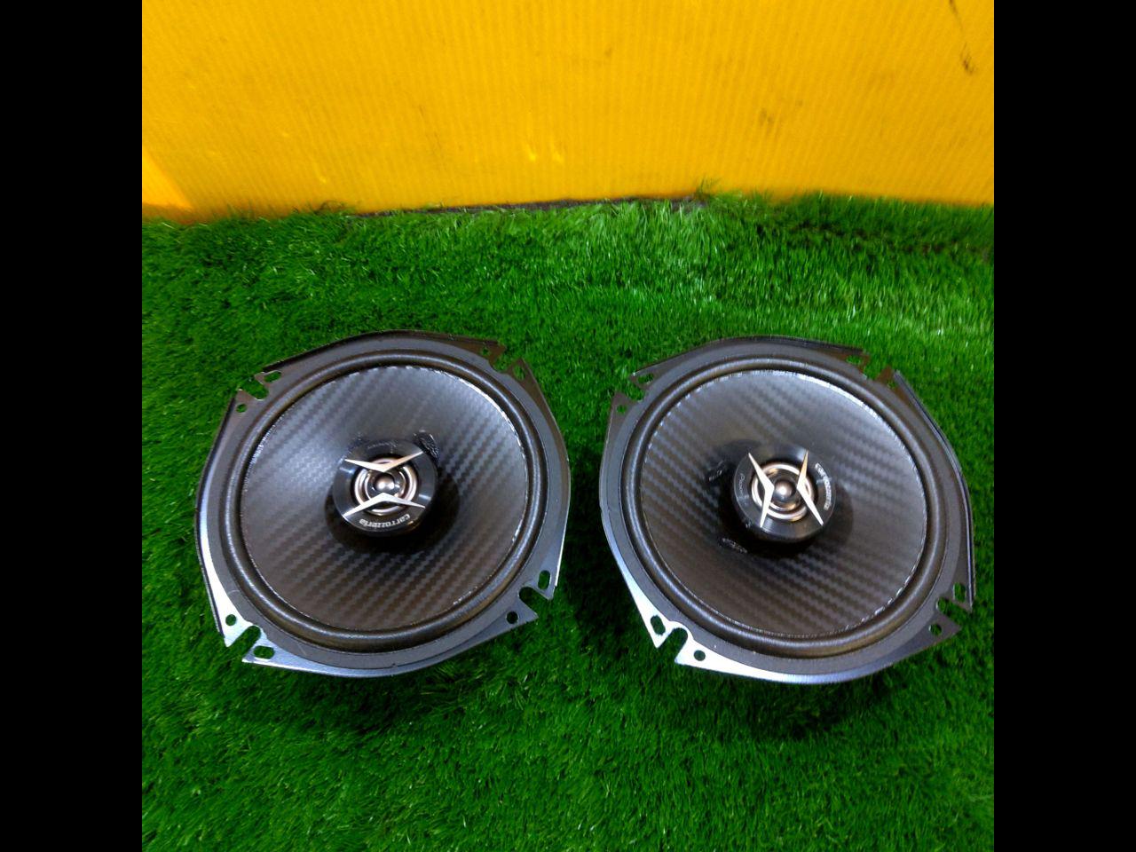carrozzeria TS-F1740 17cmコアキシャル 2WAYスピーカー | カー用品 スピーカー 埋め込みスピーカーの通販 ...