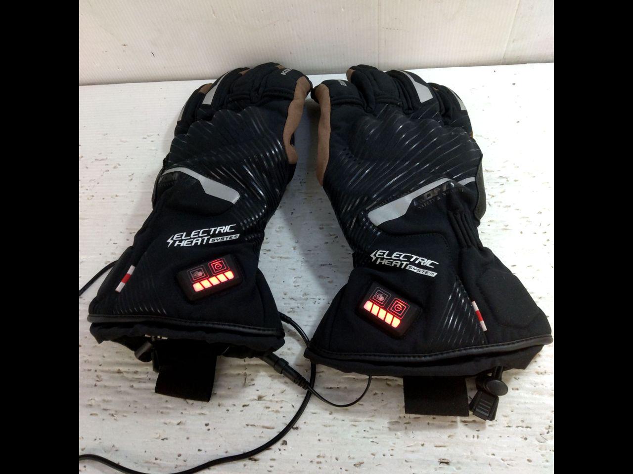 【サイズ2XL】KOMINE(コミネ) 電熱グローブ/EK-215(08-215)【秋/冬】 | バイク用品 グローブ・ゴーグル その他 ...