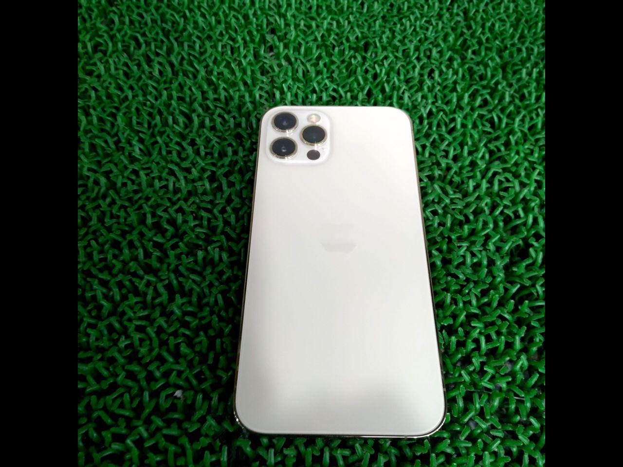 Apple iPhone12 pro 256GB ゴールド | カー用品 カーAVアクセサリー iPhoneを通販で購入する | 中古カー＆バイク用品の販売ならアップガレージ