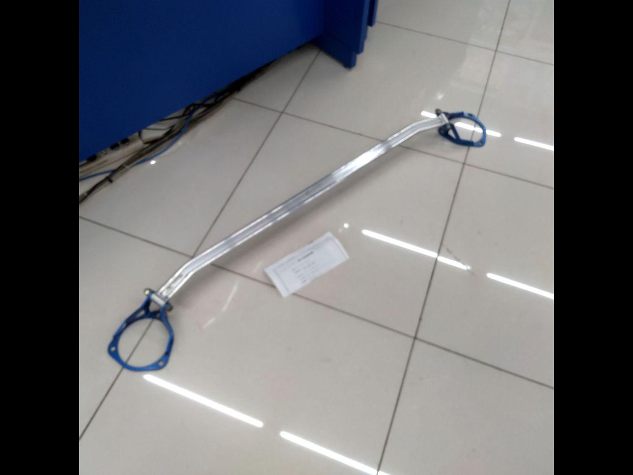 CUSCO ハイブリッドストラットバー【レガシィ/BR9/BM9】 | カー用品 補強パーツ タワーバーを通販で購入する | 中古カー＆バイク用品の販売ならアップガレージ