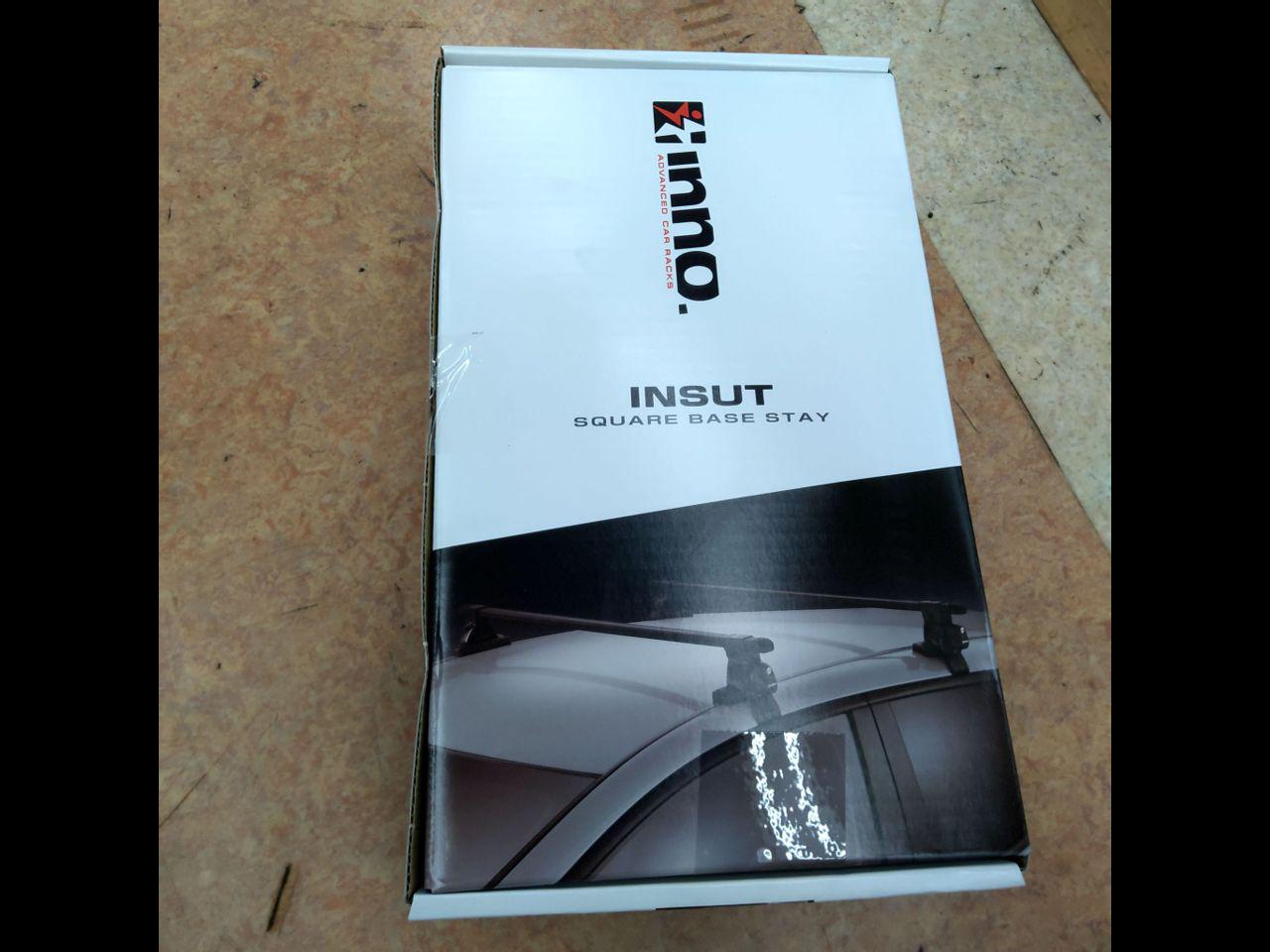 INNO/RV-INNO(イノー)INSUT キャリア取付フット | 新古品 | アップガレージ 横須賀根岸店 | カー用品 キャリア その他 ...