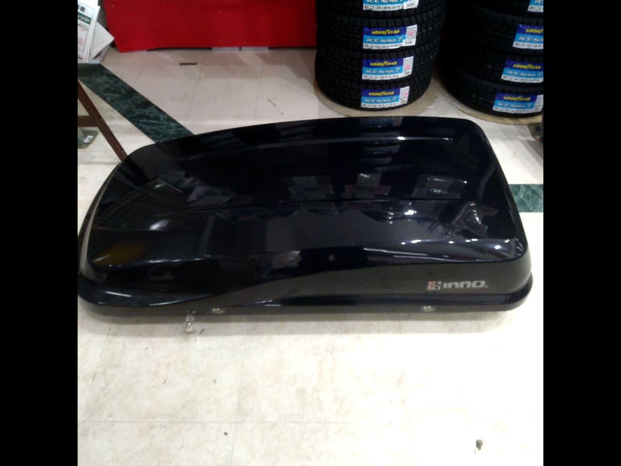 【INNO/RV-INNO】リジットトラック240 BRW240 | カー用品 キャリア ルーフBOXを通販で購入する | 中古カー＆バイク用 ...