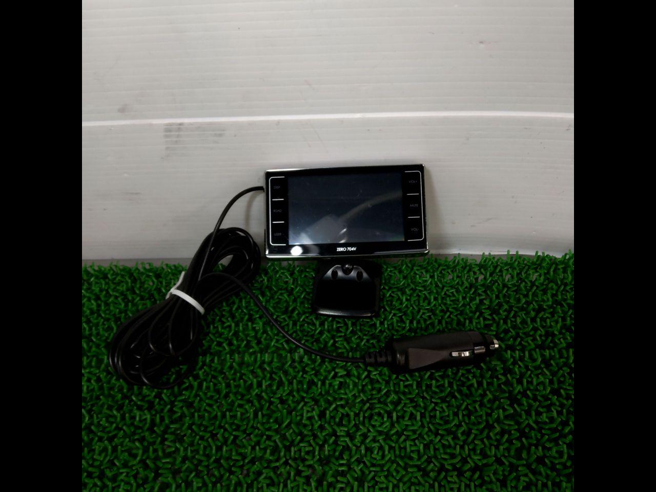 ☆値下げしました☆COMTEC ZERO 704V レーダー探知機 | カー用品 カーAVアクセサリー その他カーAVアクセサリーを通販で購入する | 中古カー＆バイク用品の販売ならアップガレージ