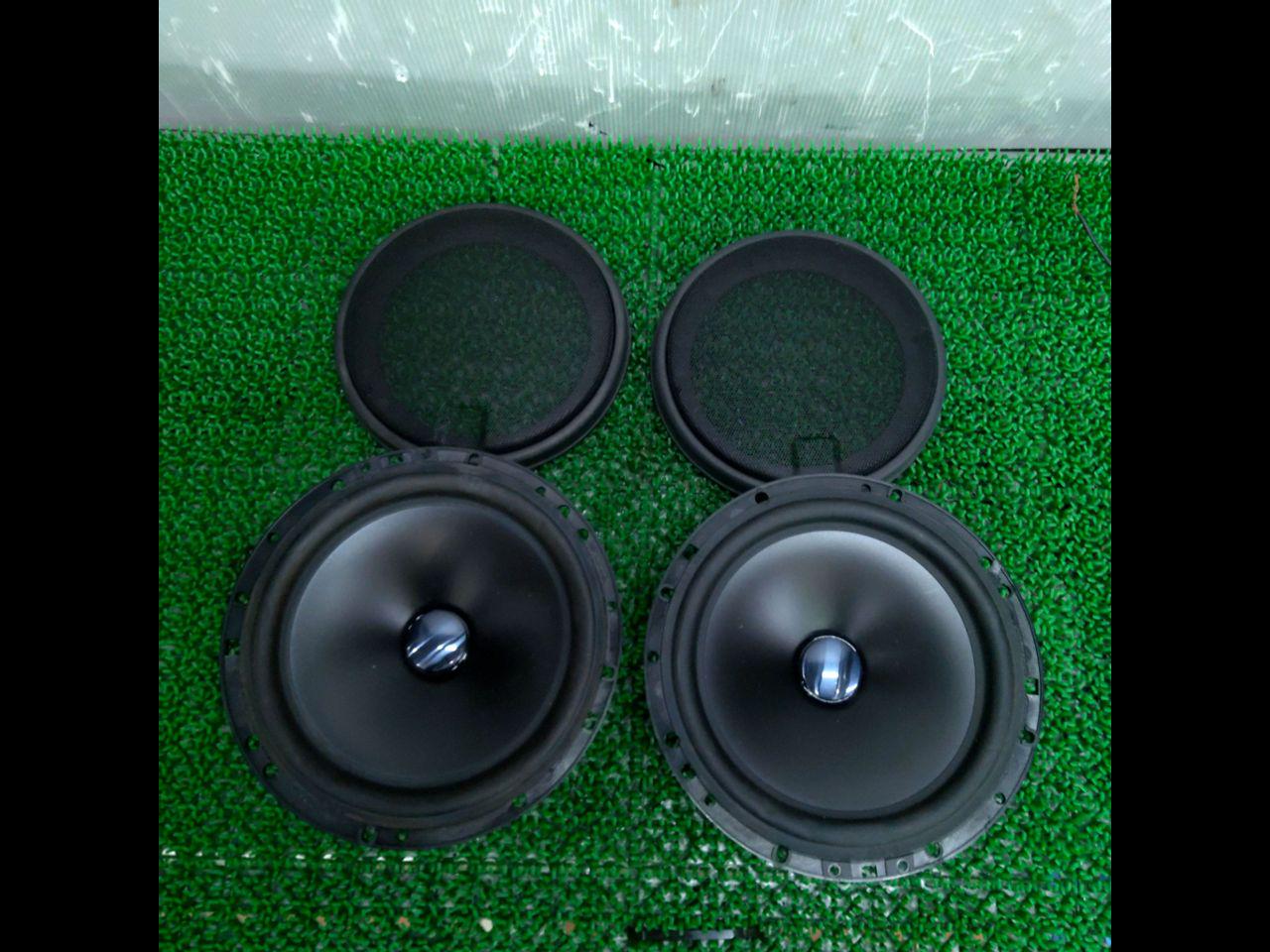 MB QUART QM 160 | 中古品 | アップガレージ 徳島店 | カー用品 スピーカー 埋め込みスピーカーを通販で購入する | 中古カー＆バイク用品の販売ならアップガレージ