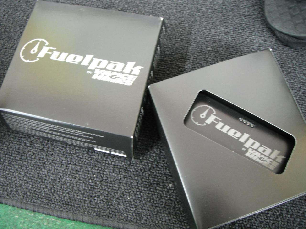 VANCE&HINES Fuelpak FP3 ハーレー用 [66005] | バイク用品 電装品 その他電装品(二輪)を通販で購入する ...