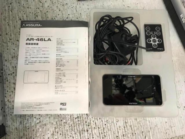 【プライスダウン】CELLSTAR AR-46LA | カー用品 電装系 レーダー探知機を通販で購入する | 中古カー＆バイク用品の販売ならアップガレージ