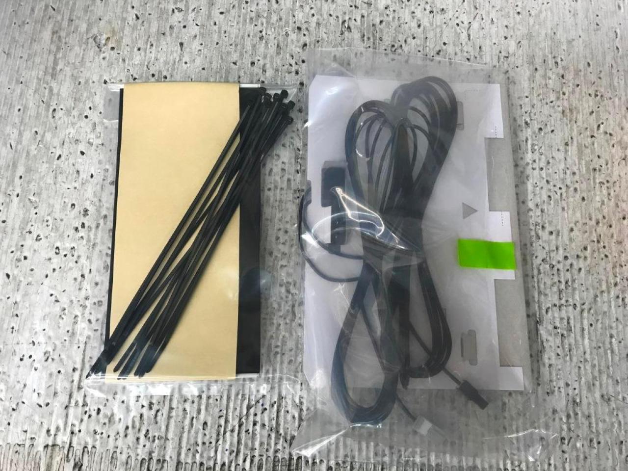 TOYOTA ワンセグ/GPS一体フィルムアンテナ 08609-00020 | カー用品 カーAVアクセサリー ナビアクセサリーを通販で購入 ...