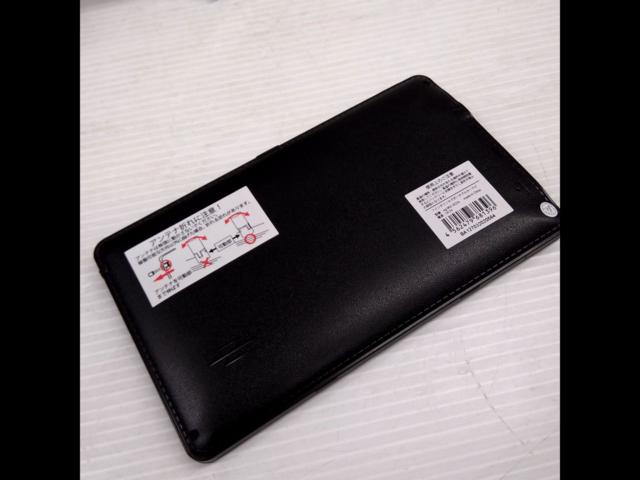 秀源株式会社 【xg-002-2023S】 7インチ ポータブルナビX01060 | 中古品 | アップガレージ 郡山店 | カー用品 カーナビ(地デジ） ポータブルナビ(地デジ)を通販で購入 ...