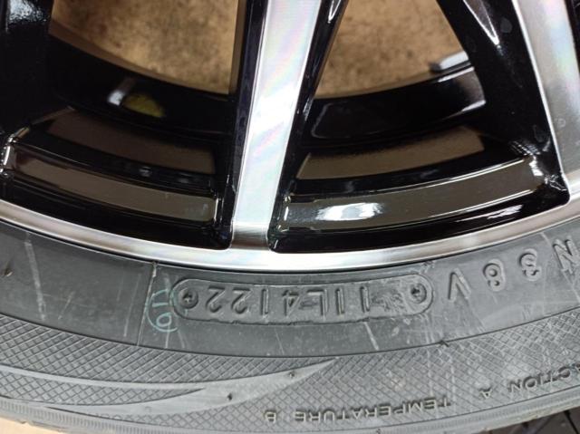 DUNLOP Lofida XM27 + TOYO NANOENERGY3 75Q | カー用品 タイヤホイールセット 14インチタイヤ ...