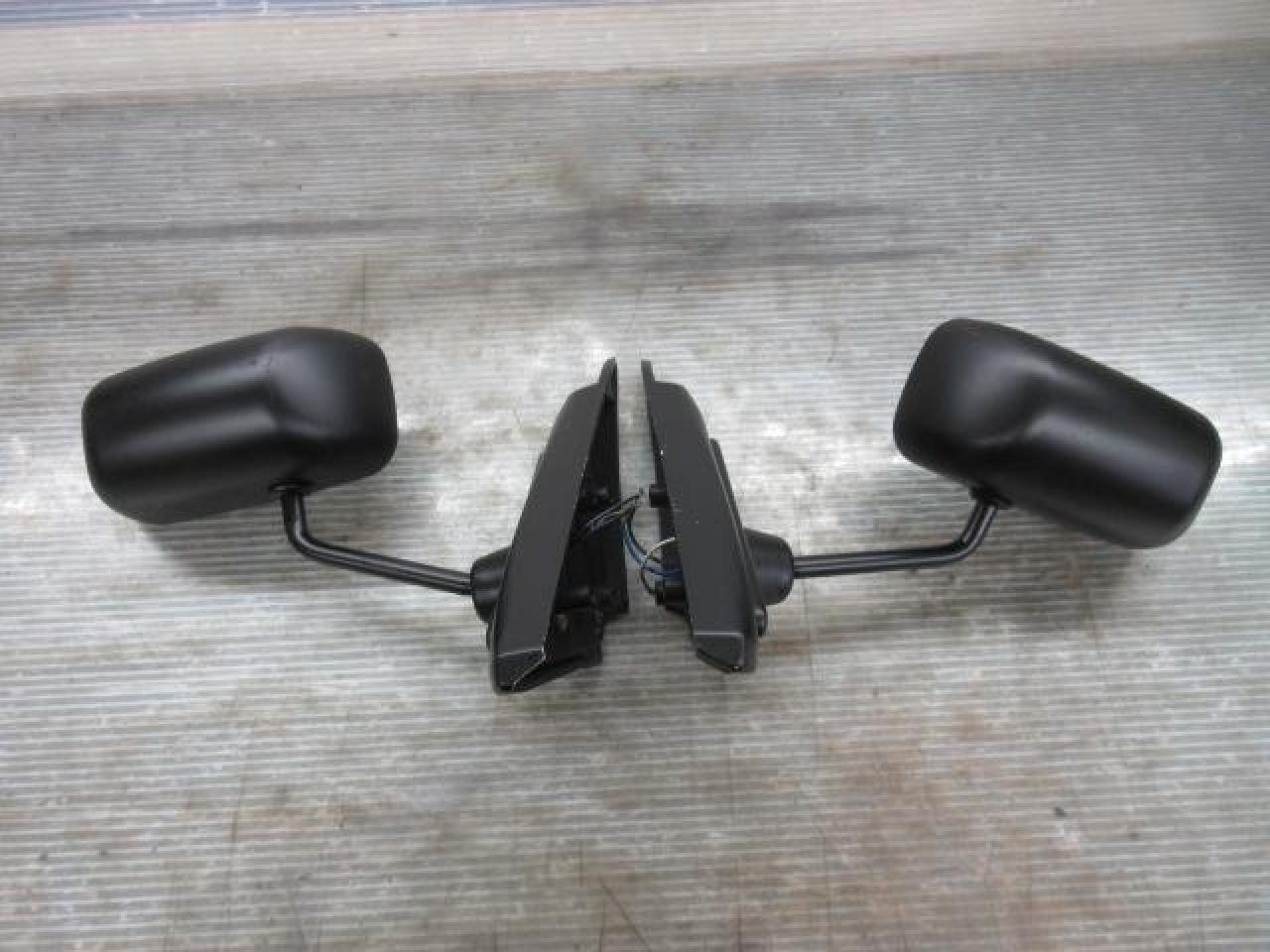 DANGAN RACING(ダンガンレーシング) GT1ミラー【シルビアS15】 | カー用品 ボディパーツ その他ボディパーツを通販で購入 ...