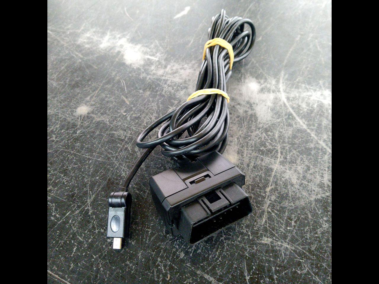 【COMTEC】OBDカプラー OBD2-R3 | カー用品 電装系 その他電装系を通販で購入する | 中古カー＆バイク用品の販売ならアップガレージ