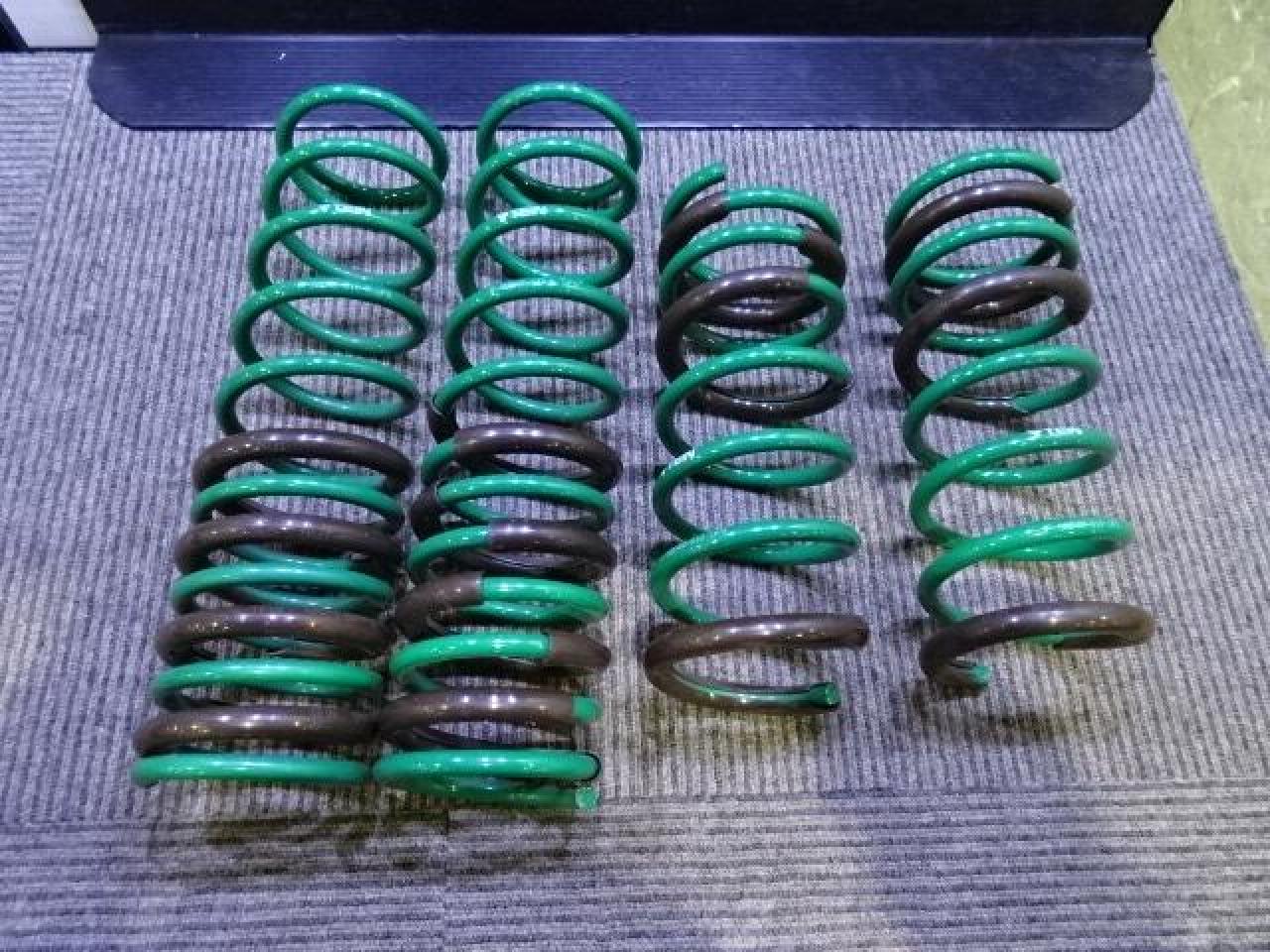 TEIN S.TECH K-SPECIAL 【タント L375S】 | 中古品 | アップガレージ 大分店 | カー用品 足まわり サスを通販で購入する | 中古カー＆バイク用品の販売なら ...