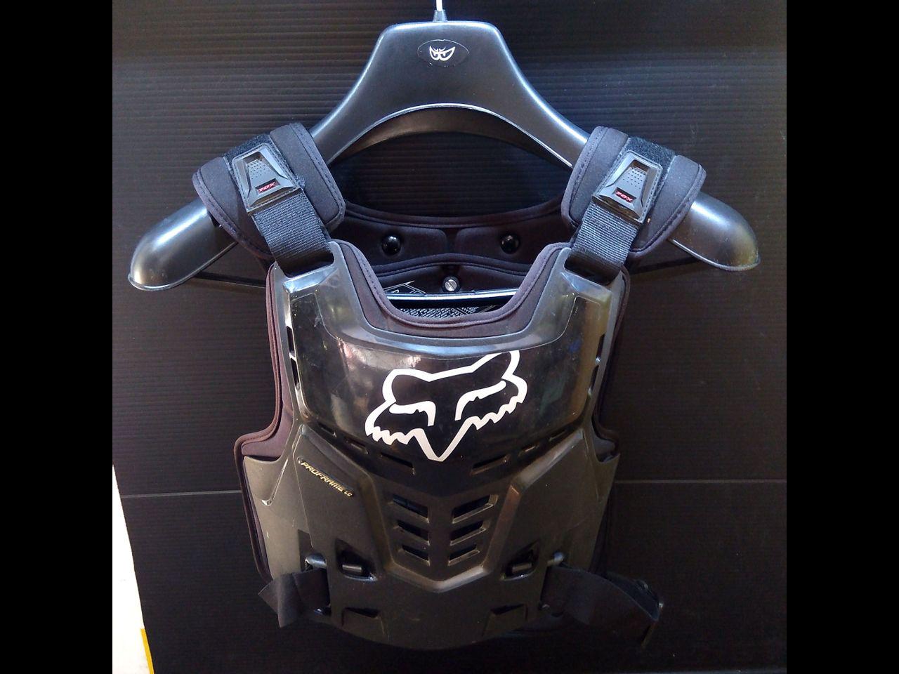 【FOX(フォックス)】PROFRAME LC 【サイズS/M】 | 中古品 | アップガレージ 大分店 | バイク用品 プロテクター ...