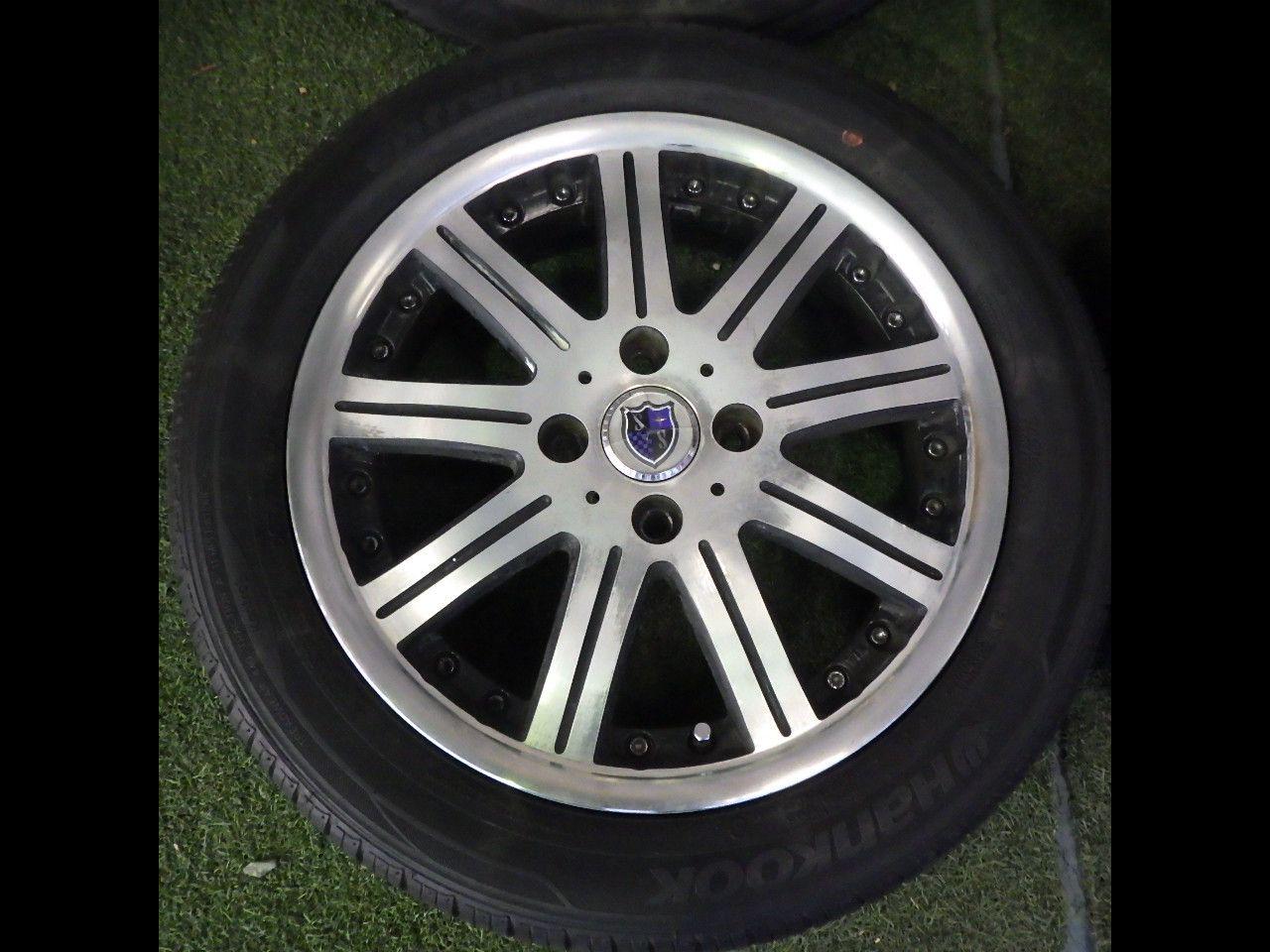 【令和6年7月プライスダウン♪】【KYOHO】STEINER(シュタイナー) SS9 (K-CAR)+【HANKOOK/KINGSTAR ...