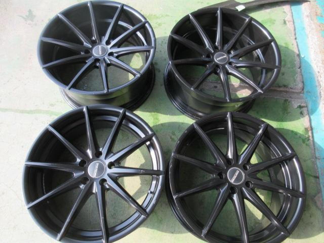 値下げいたしました SPORT TECHNIC S-010 4本 | カー用品 アルミホイール 19インチホイールを通販で購入する | 中古 ...