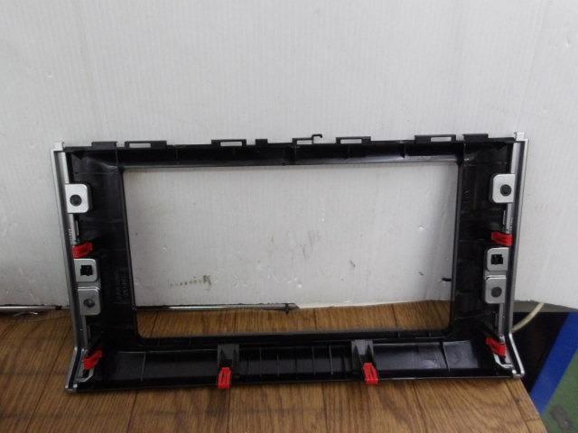 トヨタ純正(TOYOTA)ルーミー純正9インチディスプレイオーディオ AVH-8308(86180-B1400) | 中古品 | アップガレージ 大阪門真店 | カー用品 ヘッドユニット その ...