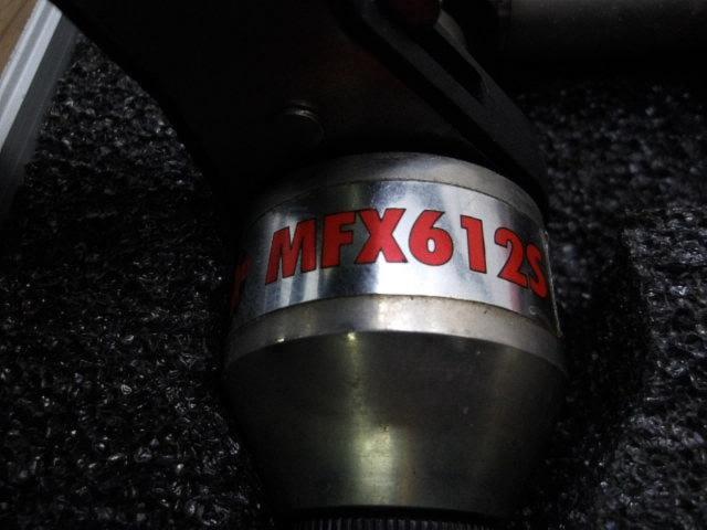 【WG】MASTERFIX MFX612S ブラインドリベットツール | 中古品 | アップガレージ 大阪門真店 | 総合リユース 大工道具 その他を通販で購入する | 中古カー＆バイク用品の ...