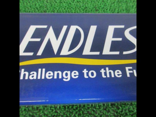 ENDLESS M-SPORT PLUS ブレーキパット | カー用品 ブレーキ系 ブレーキパッド・シューを通販で購入する | 中古カー ...