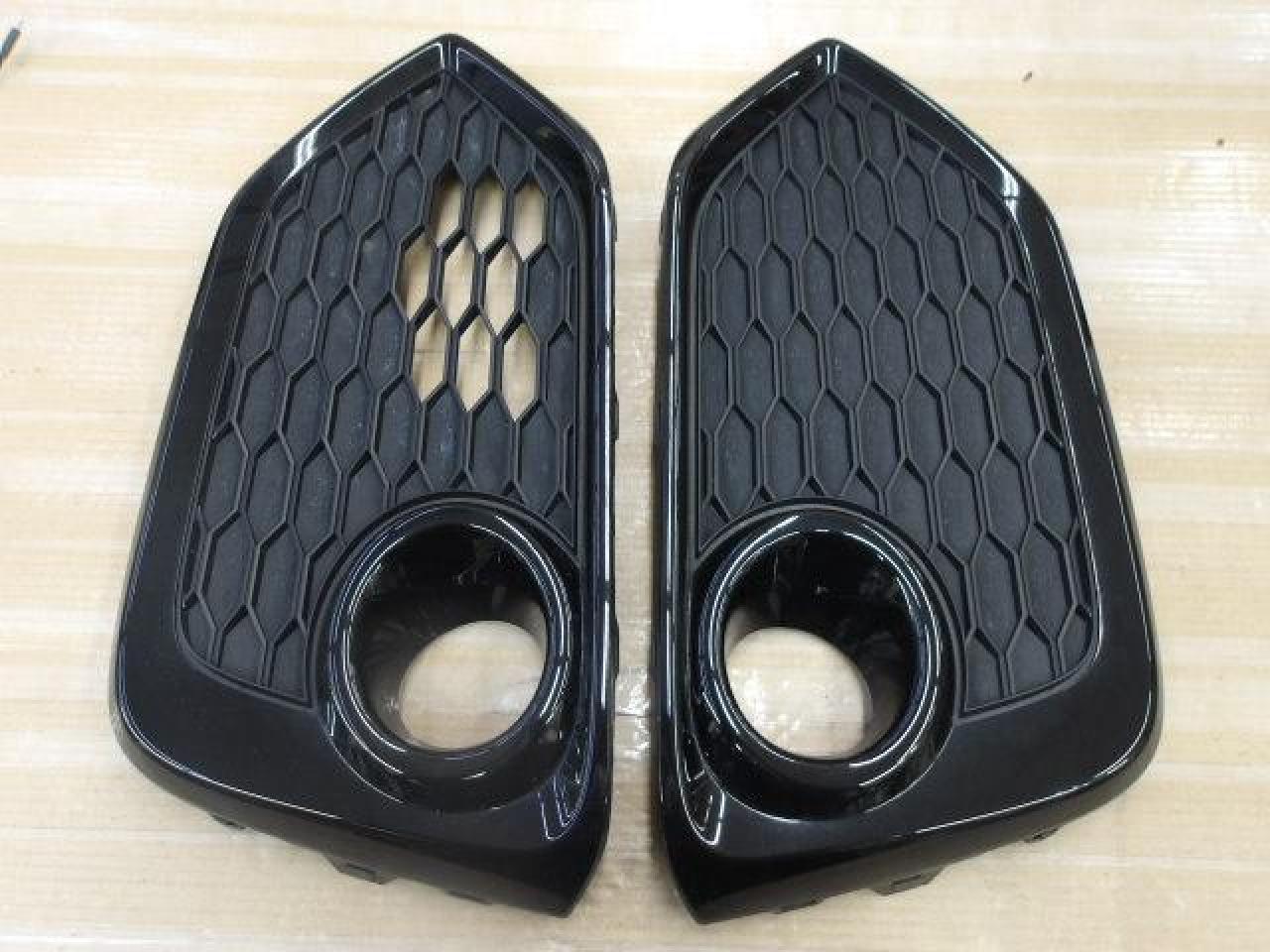 【ホンダ純正】フォグランプカバー(71108-TGG-A2) | カー用品 ボディパーツ その他ボディパーツを通販で購入する | 中古カー ...