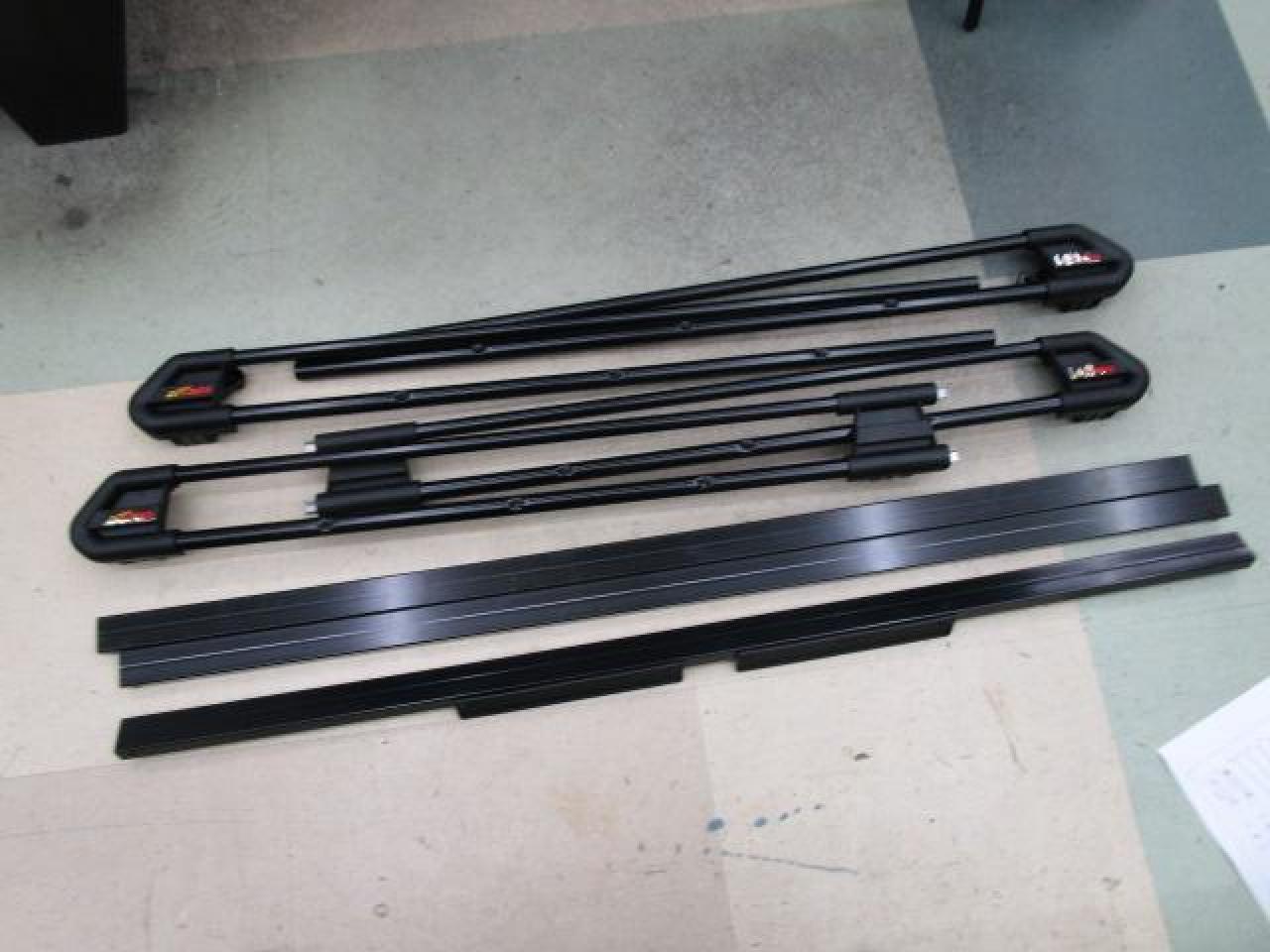 値下げしました!TUFREQ ルーフキャリア PL437A | カー用品 キャリアを通販で購入する | 中古カー＆バイク用品の販売ならアップガレージ