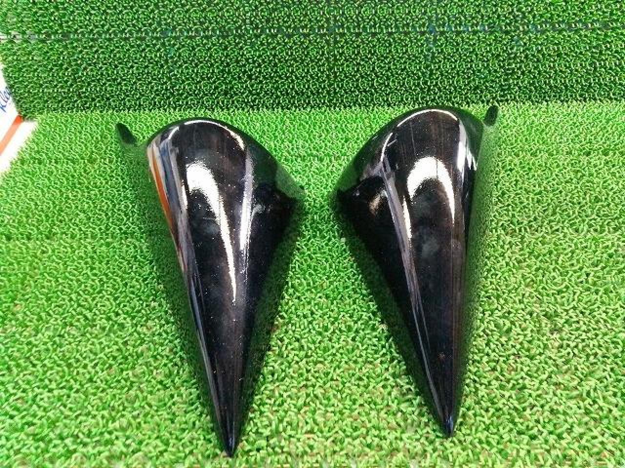 BOMEX エアロミラー 日産 スカイラインR32 シルビアPS13 180SX RPS13 | カー用品 ボディパーツ その他レンズ関連を ...