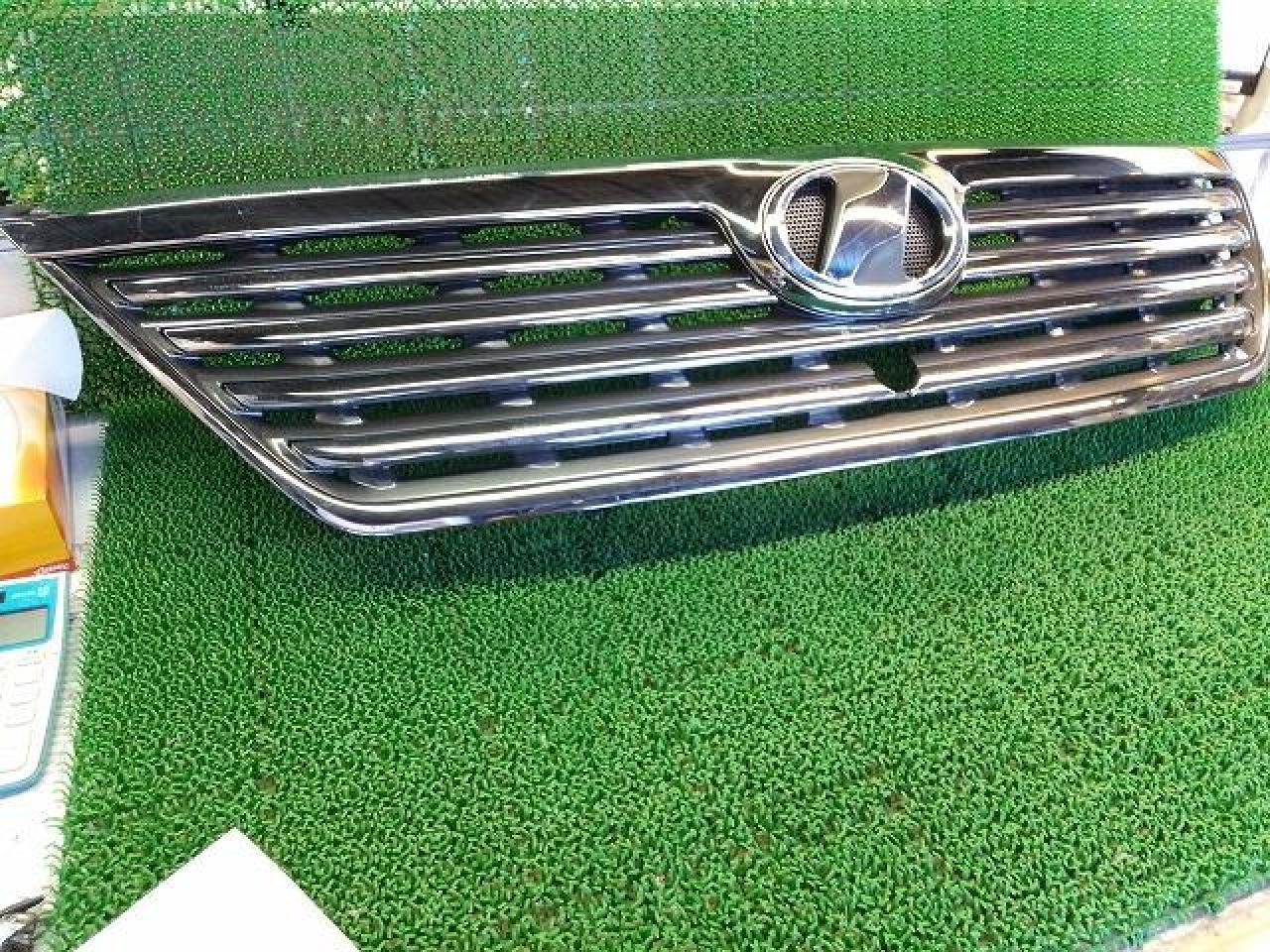 トヨタ ANH20W ヴェルファイア前期純正フロントグリル 53101-58150 | カー用品 ボディパーツ グリルを通販で購入する ...