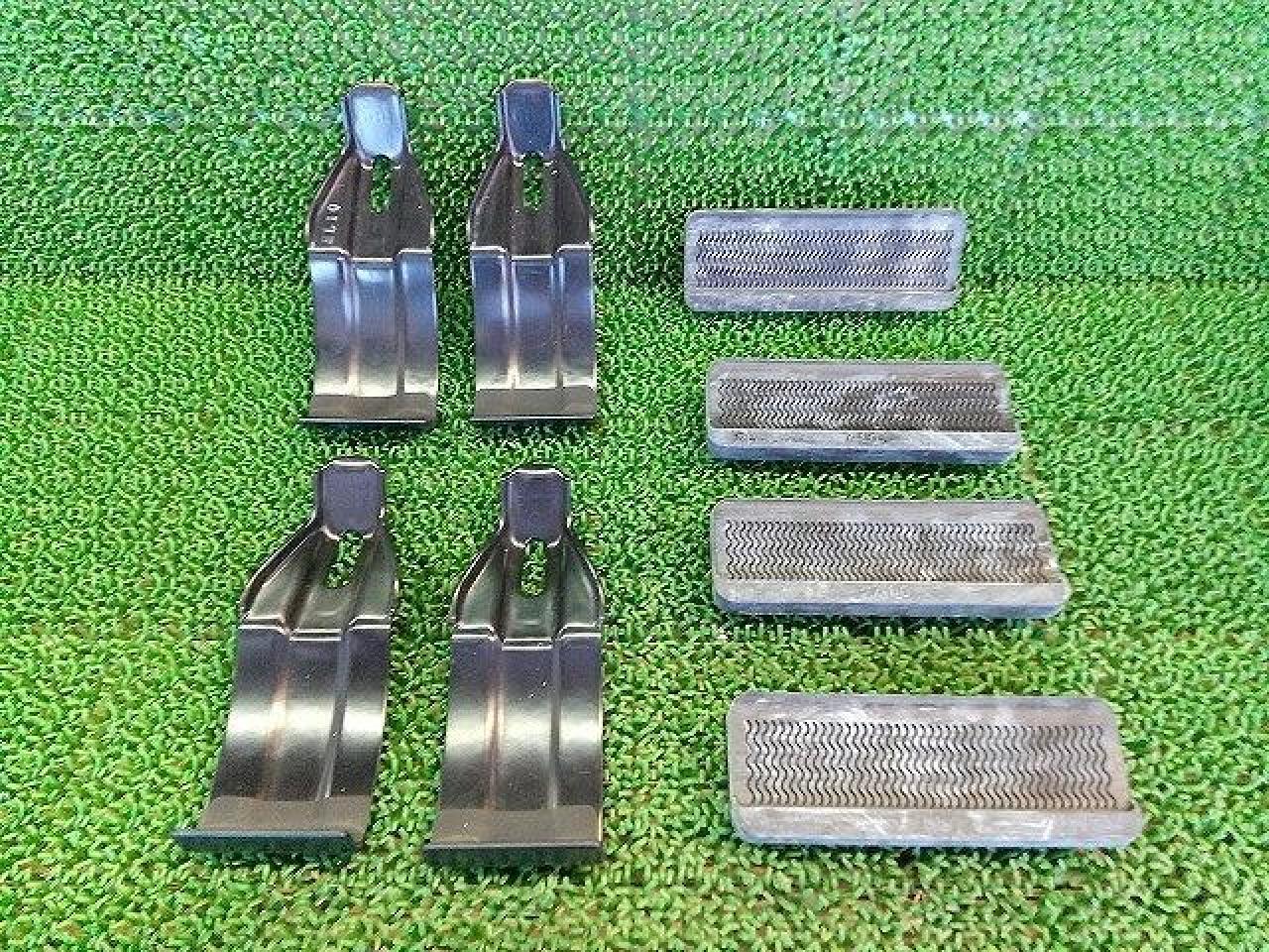 【値下しました!】【TERZO】EH314 取付ホルダー L35・36系タント用 | カー用品 キャリアを通販で購入する | 中古カー＆バイク用品の販売ならアップガレージ