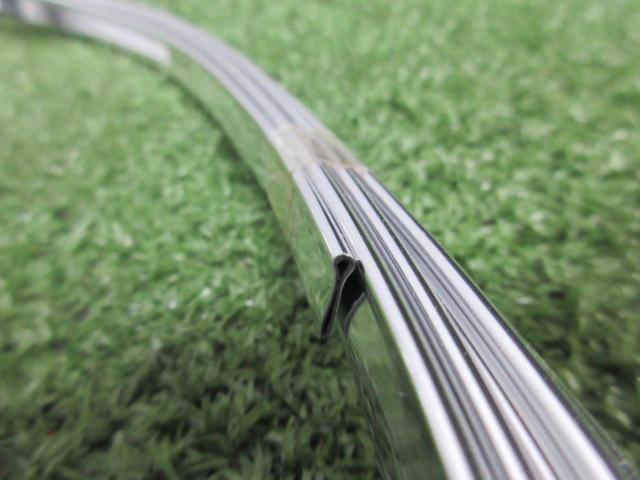 GRACE TRIM インストールモール 2mm | カー用品 その他(カー用品) その他カー用品を通販で購入する | 中古カー＆バイク用品の販売ならアップガレージ